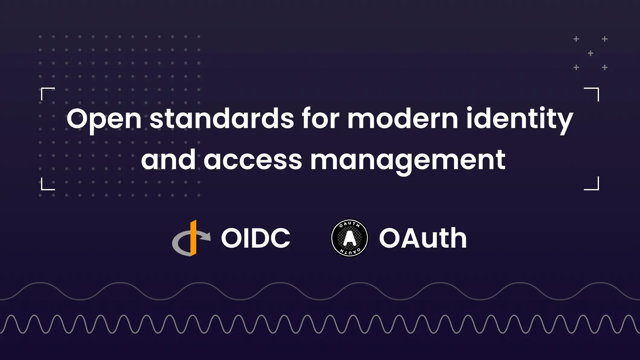 Why open standards are the choice for modern identity and access ...