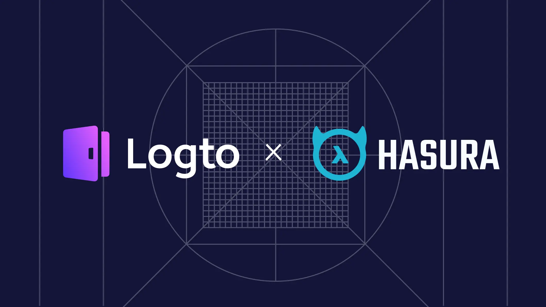 Logto X Hasura 오픈 소스 인증 Graphql 솔루션을 사용하여 프로젝트를 향상시키는 방법 · Logto 블로그